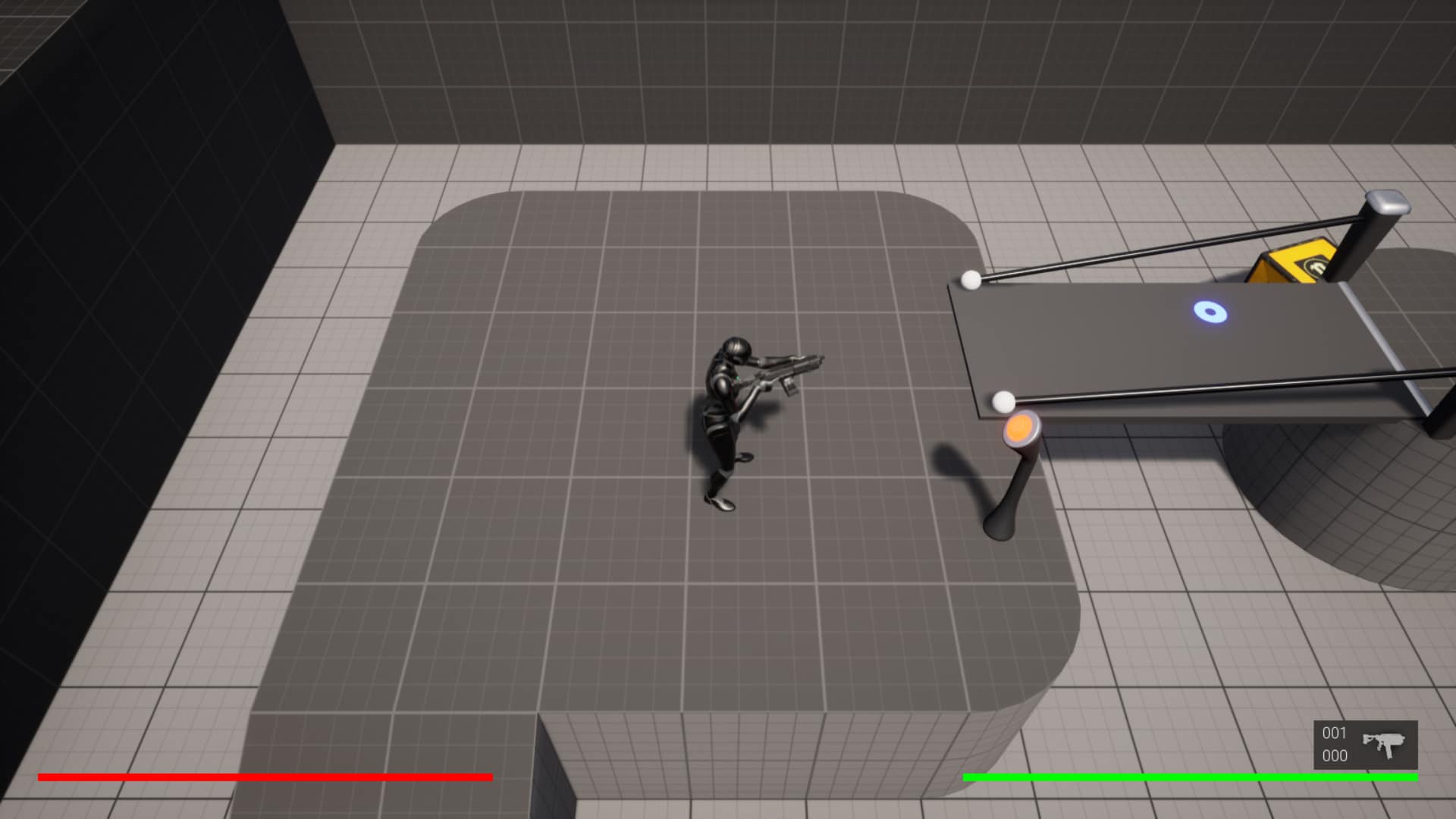 Interactive Objects System - Unreal Engine Asset